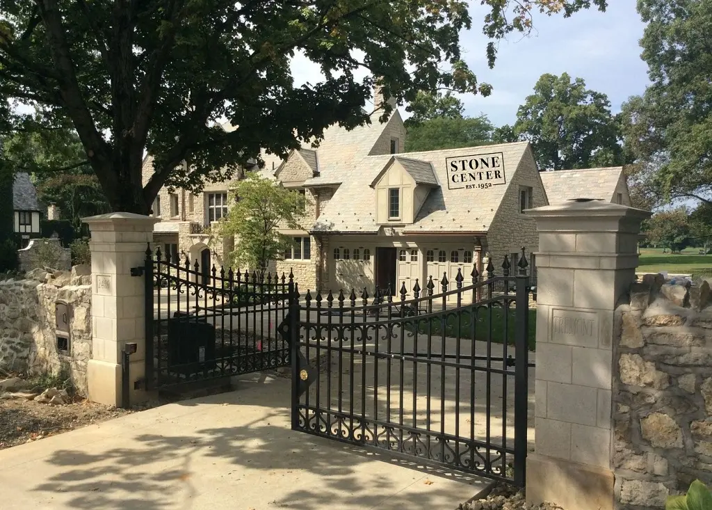 Limestone Tile Patterns Guide | Stone Center